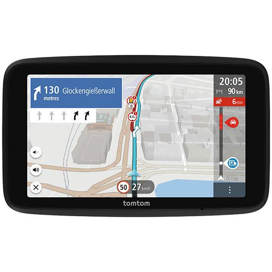GO Professional 6 - TOMTOM TOMTOM - GPS | Autobacs