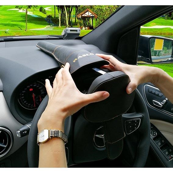  conomie Blague tat Antivol Sur Volant Colonel valuer Secr taire